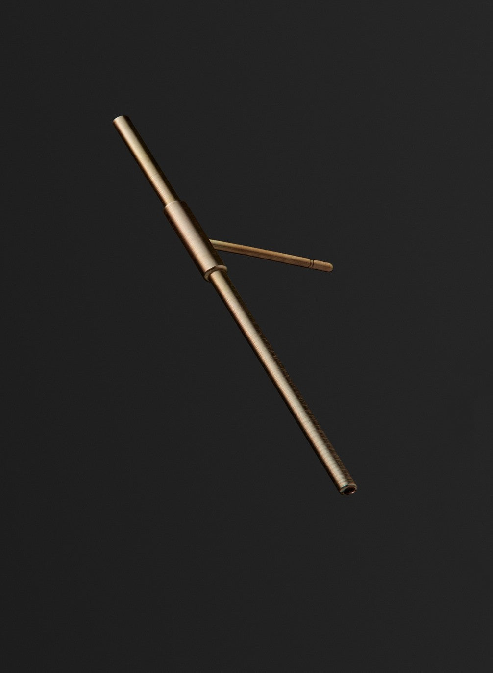 Ari earrings set in gold – aka jewellery