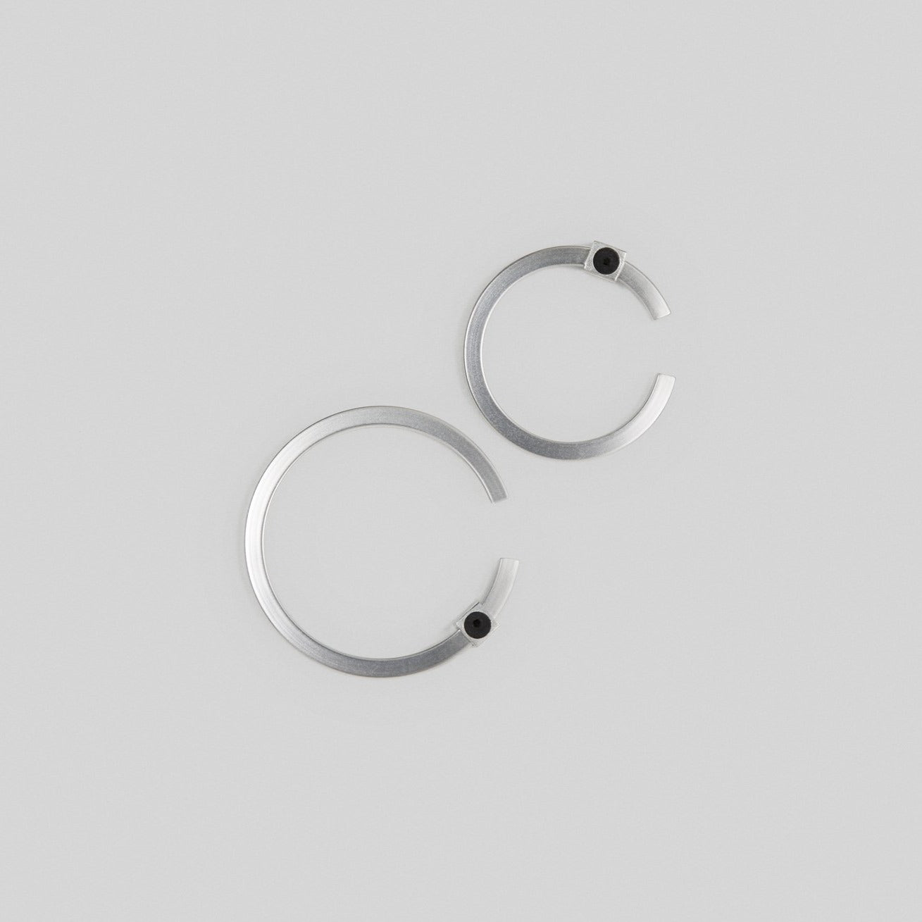 C line back cuff closure – aka jewellery