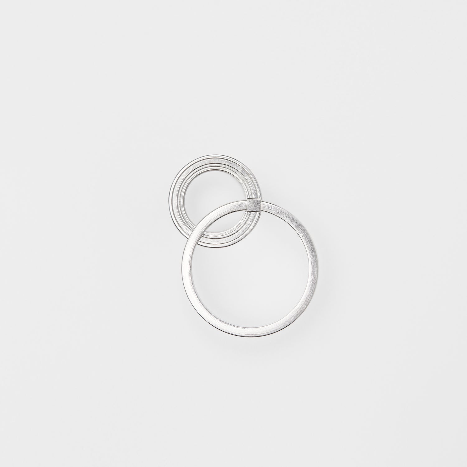 ORBIT c-line cuff set – aka jewellery