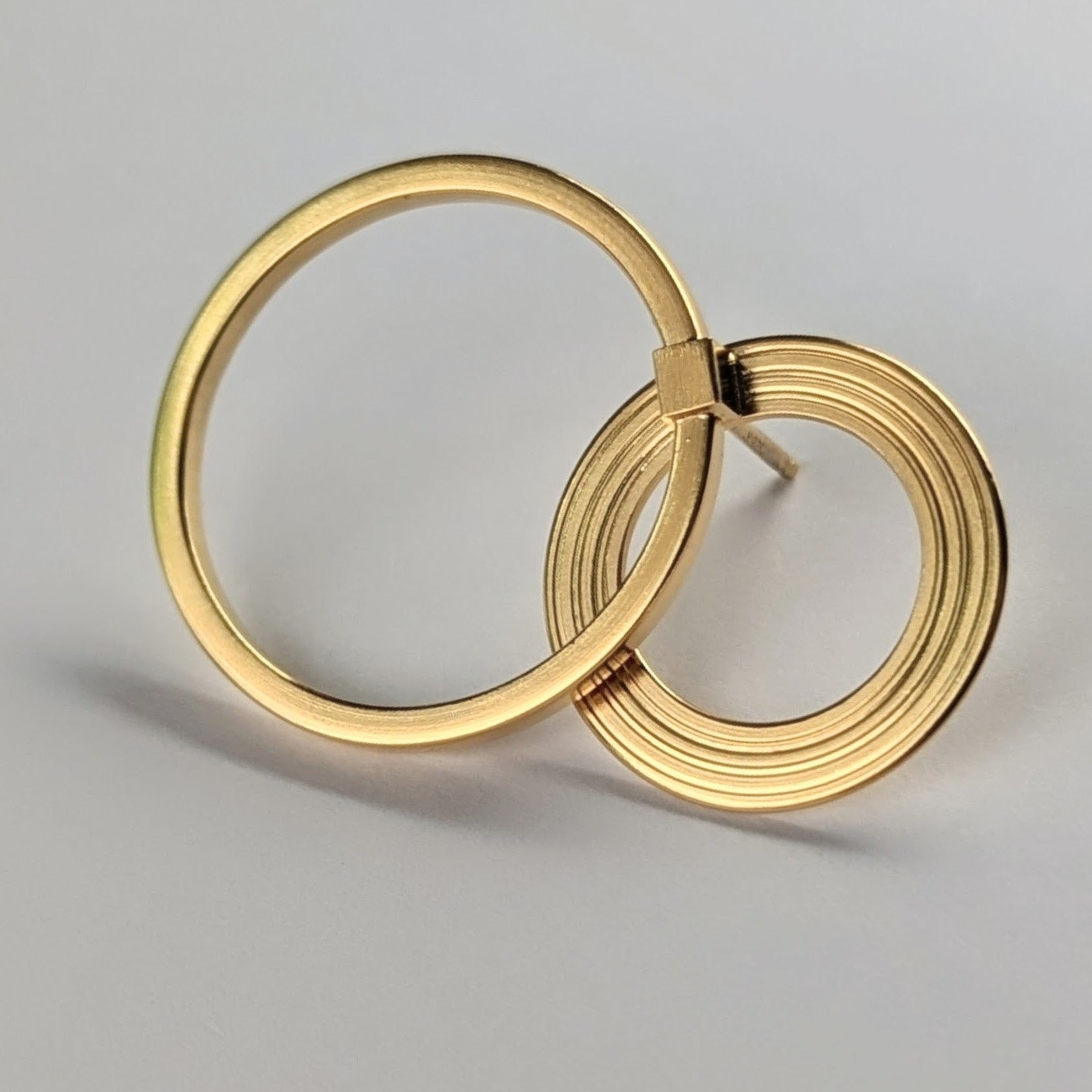 ORBIT c-line cuff set – aka jewellery